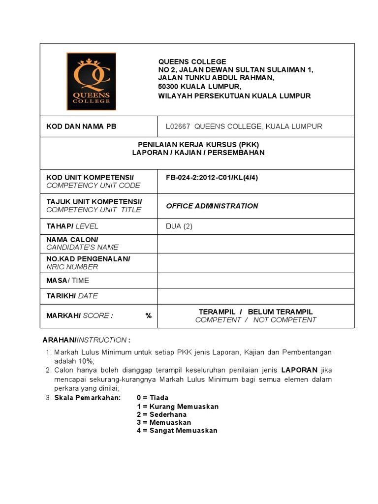 C01 KL Set 4 | PDF