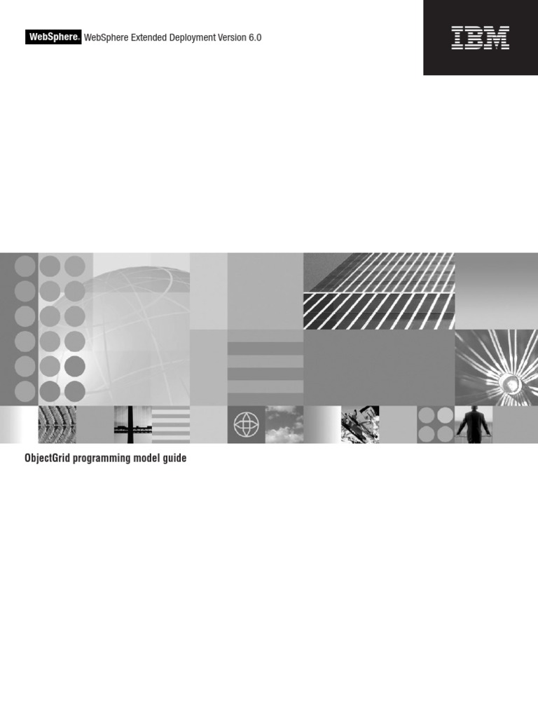 Object Grid | PDF | Eclipse (Software) | Java (Programming Language)