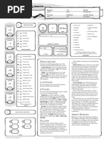 DND 5e The Lost Mine of Phandelver | PDF