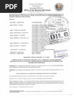 RA 8172 - Asin Law | PDF | Micronutrient