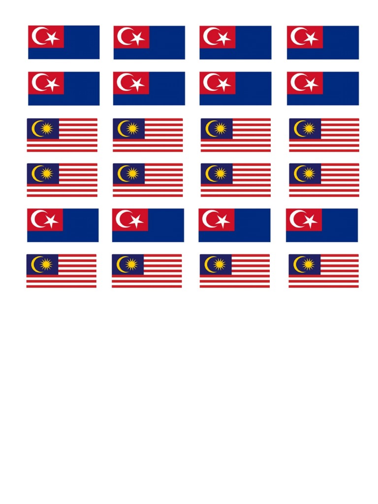 Bendera | PDF