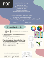 Escala Tonal | PDF | Matiz | Color