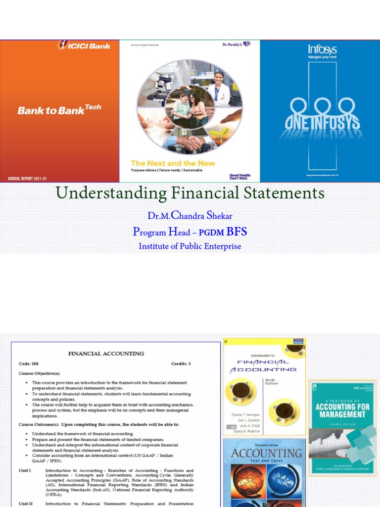 AFM - Lecture 1 2 3 Notes | PDF | Financial Statement | Balance Sheet AFM - Lecture 1 2 3 Notes | PDF | Financial Statement | Balance Sheet