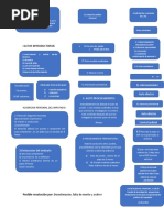 Esquema Del Proceso Penal | PDF | Sentencia (ley) | Queja