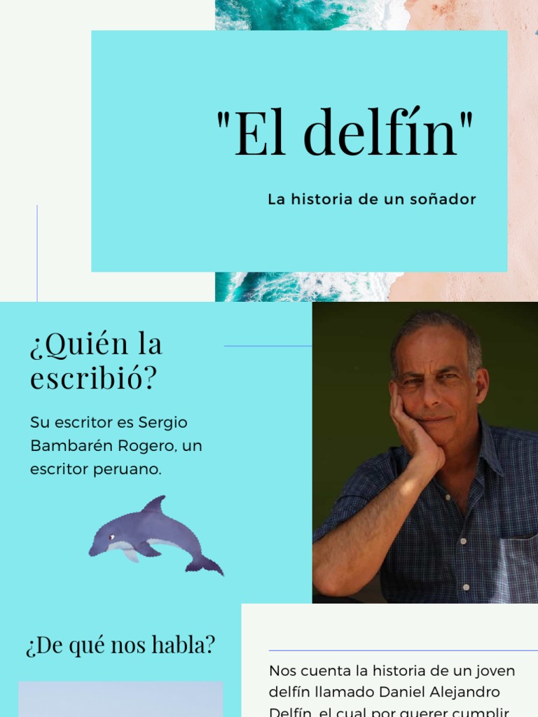 El Delfín | PDF