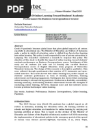 BLS Answer Sheet | PDF