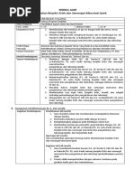 Modul Ajar Al Quran Hadits Kelas 11 | PDF