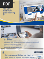 Diskusi Dan Tugas Tuton-Fn | PDF