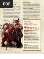 Mobile Task Forces - SCP Foundation | PDF