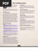 D&D 5e-Alphabetical Magic Items Table and Rarity | PDF | Armour