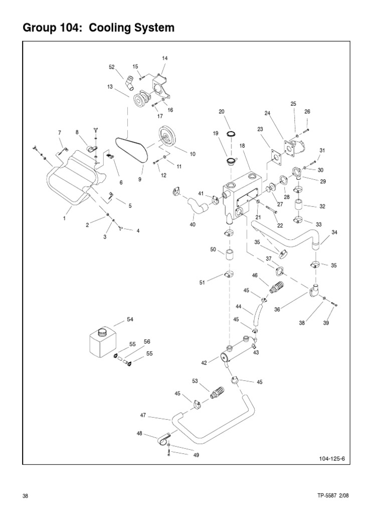 KOHLER | PDF | Belt (Mechanical) | Manufactured Goods