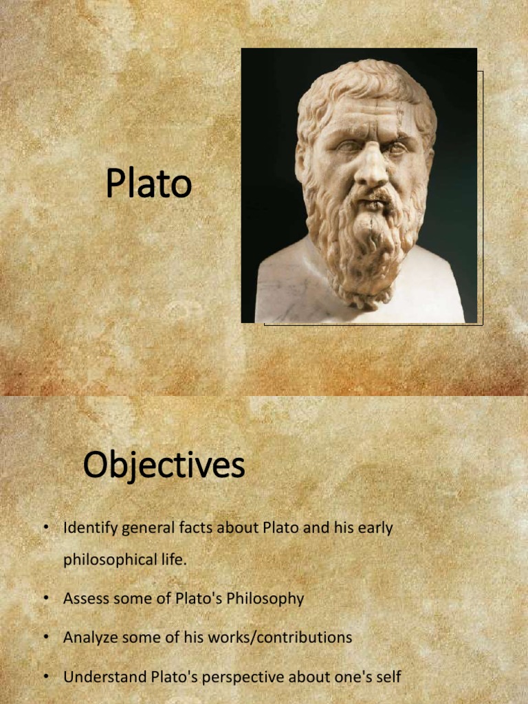 Plato Pdf Plato Soul