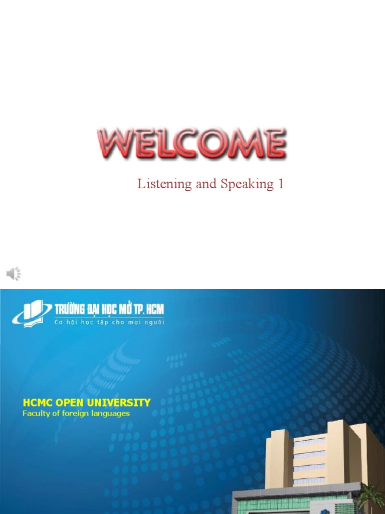 Listening Strategy Pdf Goal Learning