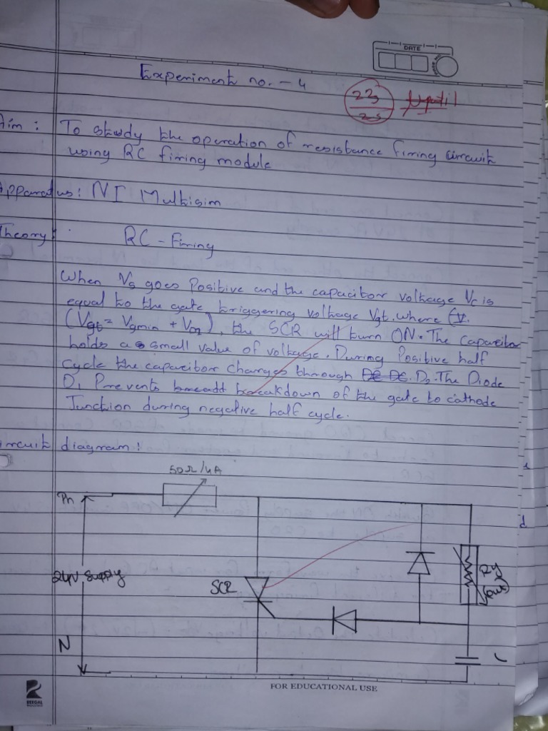 Ape 4,5,6 | PDF | Electronic Engineering