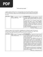 Fdar Charting and Discharge Planning | PDF | Relaxation (Psychology ...