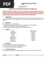 Midterm Labster Answer Keys | PDF | Carbohydrates | Chemical Equilibrium