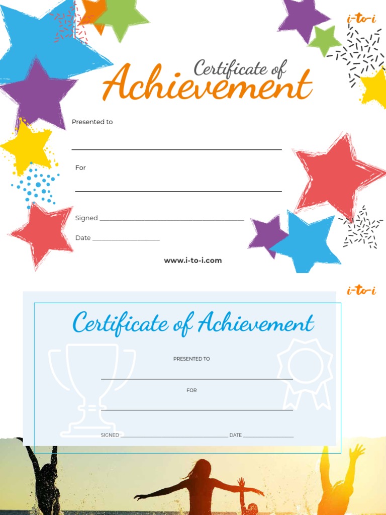 Adult Cert Final | PDF | Finance & Money Management