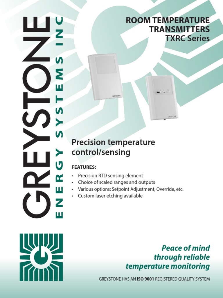 Room Temperature Transmitter | PDF | Power Supply | Switch
