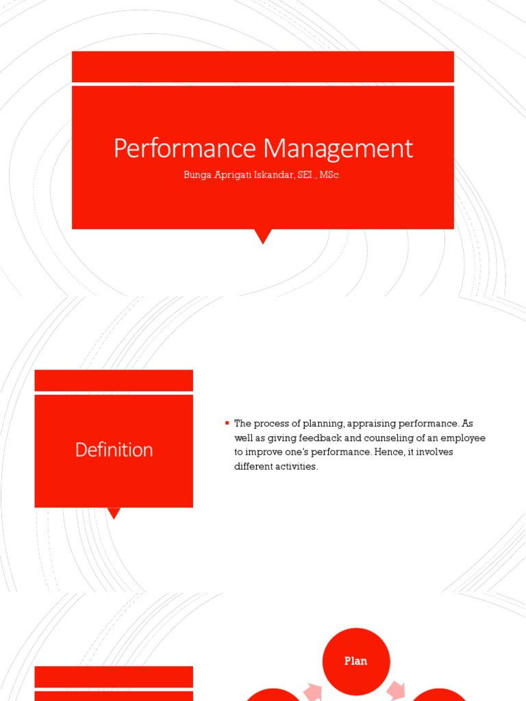 HRMS 11 | PDF | Performance Appraisal | Behavior Modification