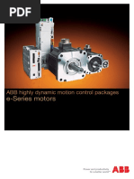 Micromatic MCV 400 Standard VMC CNC Machine | PDF | Machining | Automation