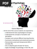 Schema Therapy Flash Card | PDF