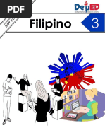 EsP 6-Q4-Module 4 | PDF