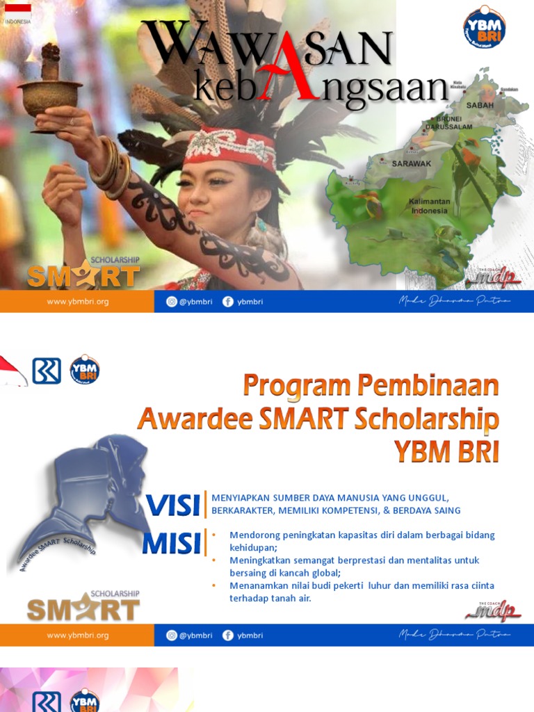 Isu Global (Perspektif Kebangsaan) | PDF