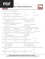 Polygon Practice Questions and Answers | PDF | Polygon | Area