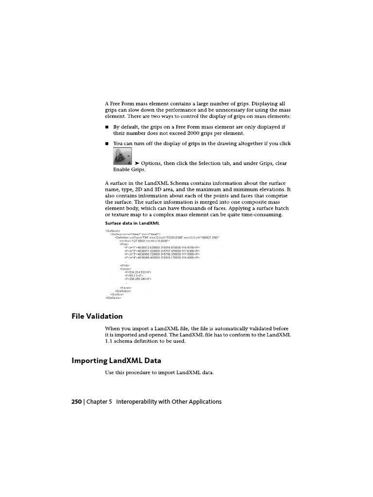 Met 250 | PDF