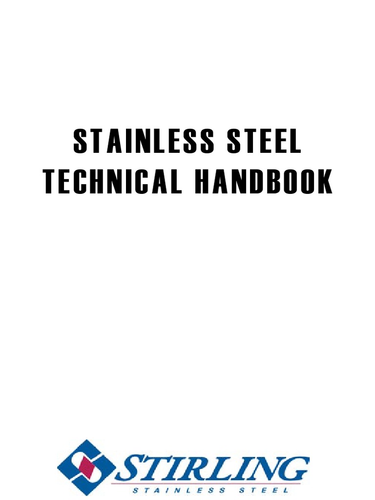 Stirling Stainless Steel | PDF | Pipe (Fluid Conveyance) | Packaging ...