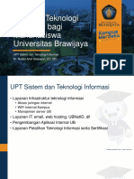 Panduan Login UGM-Secure di Berbagai OS | PDF