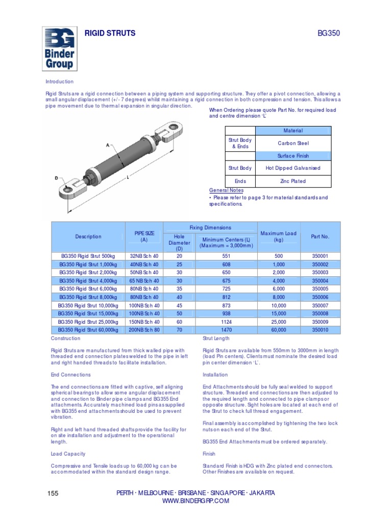 BG350 1 | PDF | Pipe (Fluid Conveyance) | Galvanization