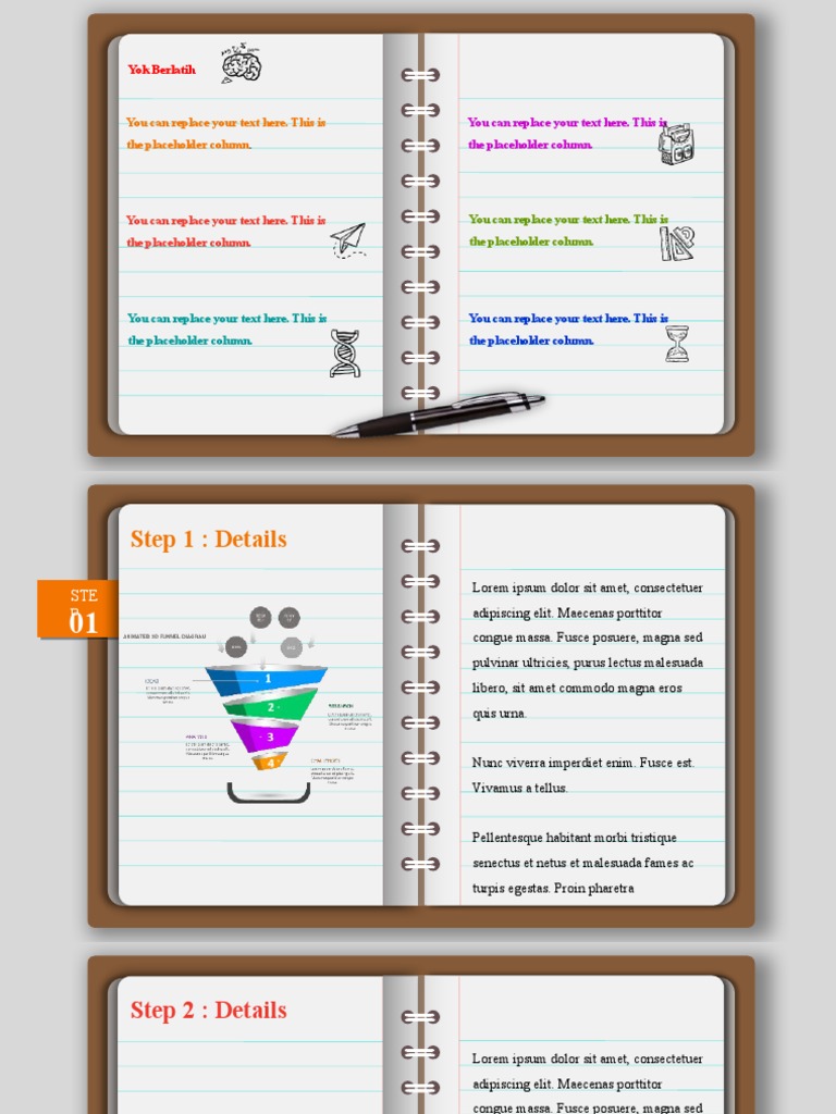 A Guide to Practicing: A Three Step Process | PDF