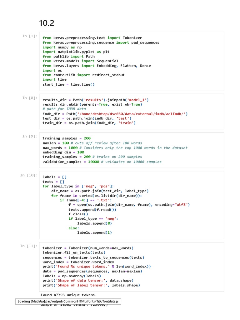 Assignment 10 2 | PDF | Text | Computer Science
