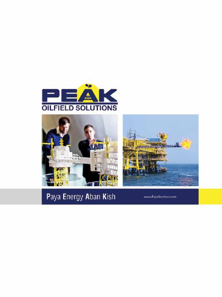 Peak General Catalog | PDF | Finite Element Method | Structural Analysis