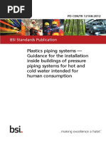 PDF Download DIN EN 805 - Water Supply - Requirements For Systems and ...