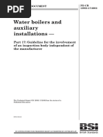 En 12952 | PDF | Boiler