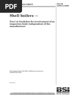 BS en 280 Mobile Elevator Platform | PDF | Structural Load | Force