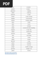 300 German - Adjectives - With - Opposites | PDF