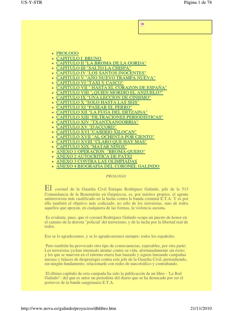 Flufluflu | PDF | Novela negra, policíaca y suspenso