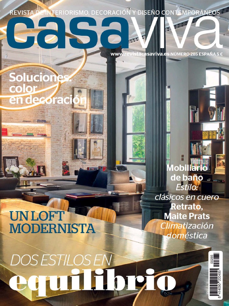 Casa Viva - Febrero 2021 | PDF