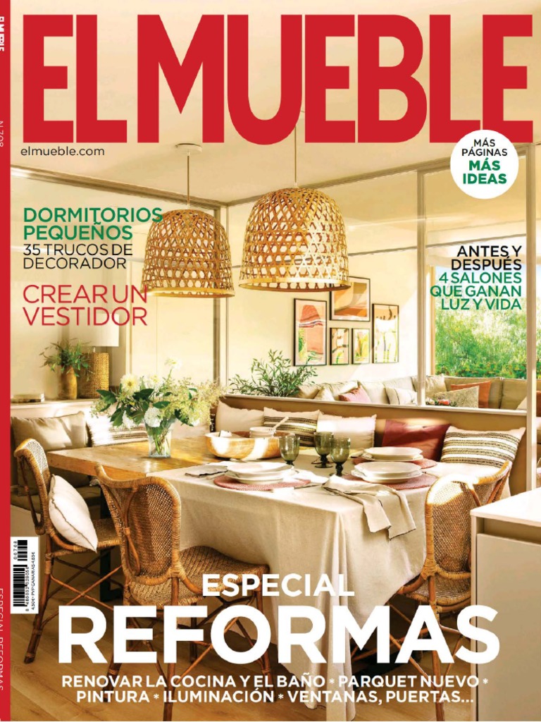 (RL) 06-21-El Mueble | PDF