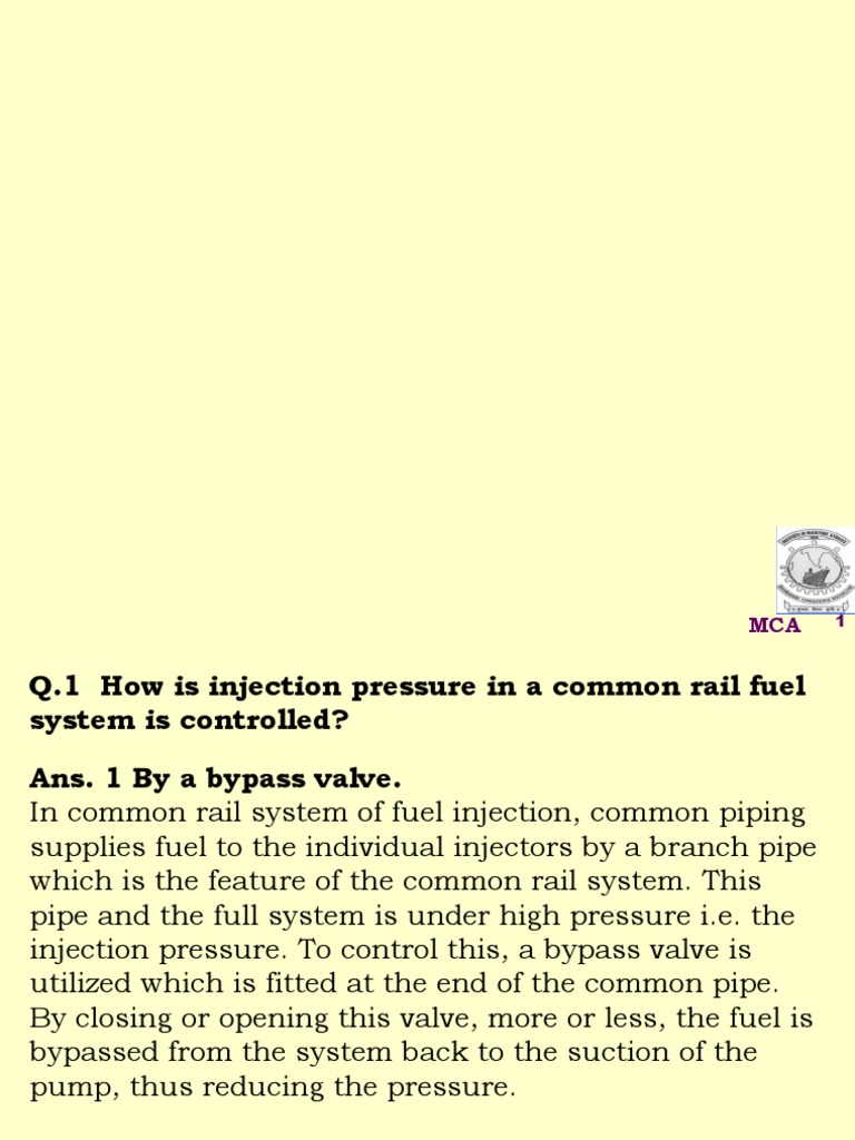 Fuel Pumps, Systems & Timing-1 | PDF | Pump | Diesel Engine