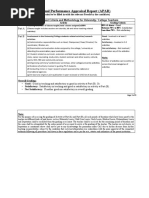 API Calculation As Per Ugc Regulation 2018 | PDF | Thesis | Doctor Of ...