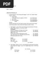 RESUME FILM MERRY RIANA - MIMPI SEJUTA DOLAR - Siti Muniroh | PDF