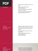 Tau Gamma Tenets Code of Conduct and Guidelines | PDF | Fraternities ...