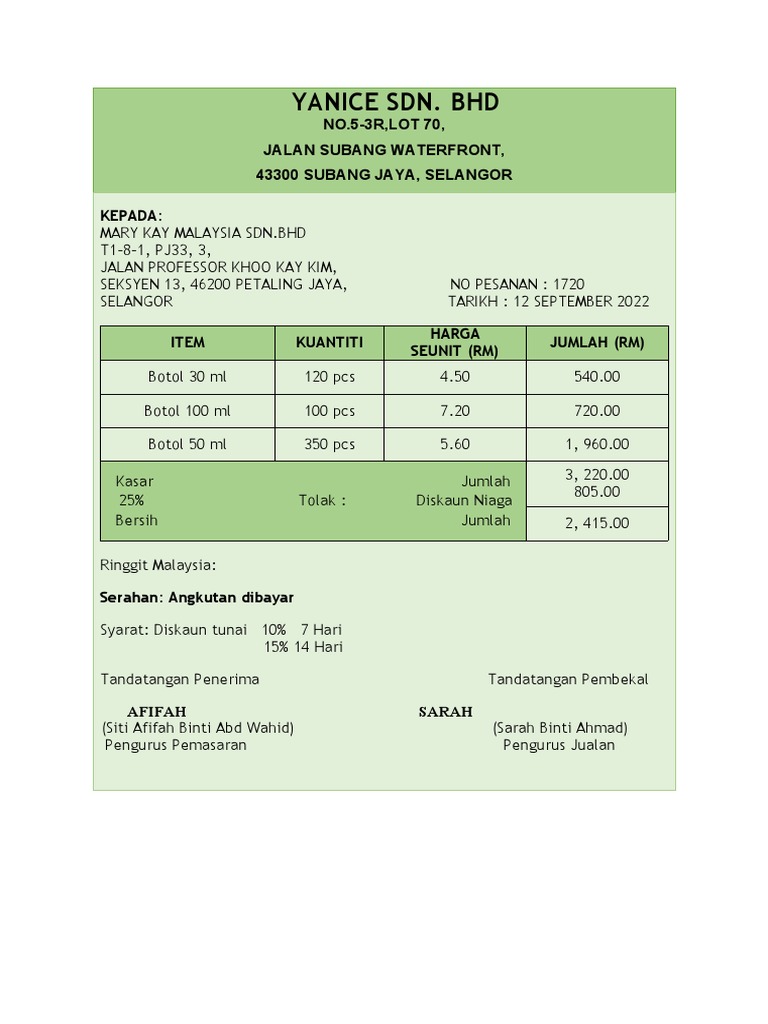 mary-kay-invoice-pdf