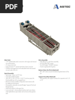 2022 ASTEC Cond Catalogue | PDF | Valve | Pipe (Fluid Conveyance)