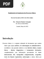 RP 5034 DGSS | PDF | Deficiência | Médico