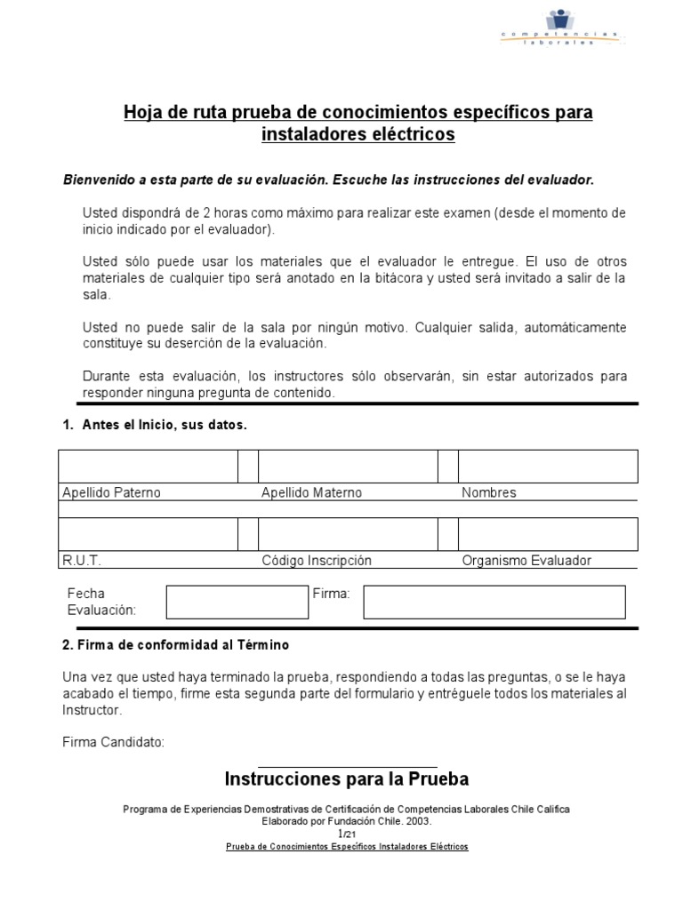Prueba Sec | PDF | Electricidad | Ingenieria Eléctrica